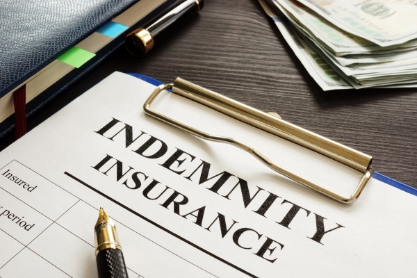 Professional Indemnity Insurance for Building Contractors